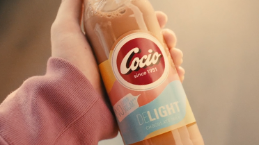 Arla Foods Cocio | TikTok for Business Case Study