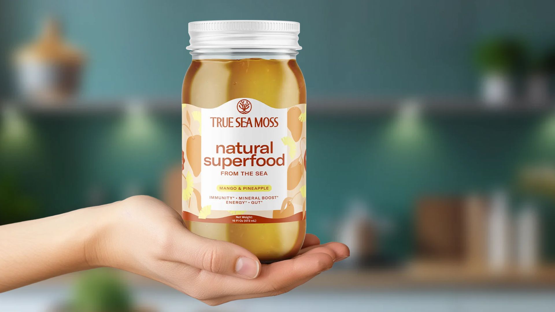 True Sea Moss Drives Major Sales with TikTok LIVE