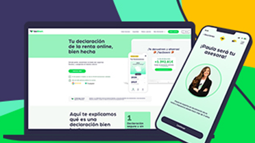 TaxDown | TikTok for Business Case Study