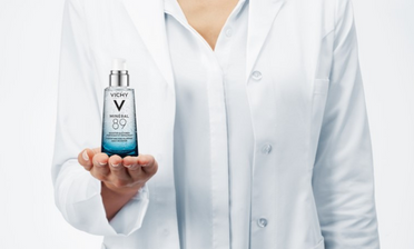 Vichy | TikTok for Business Case Study