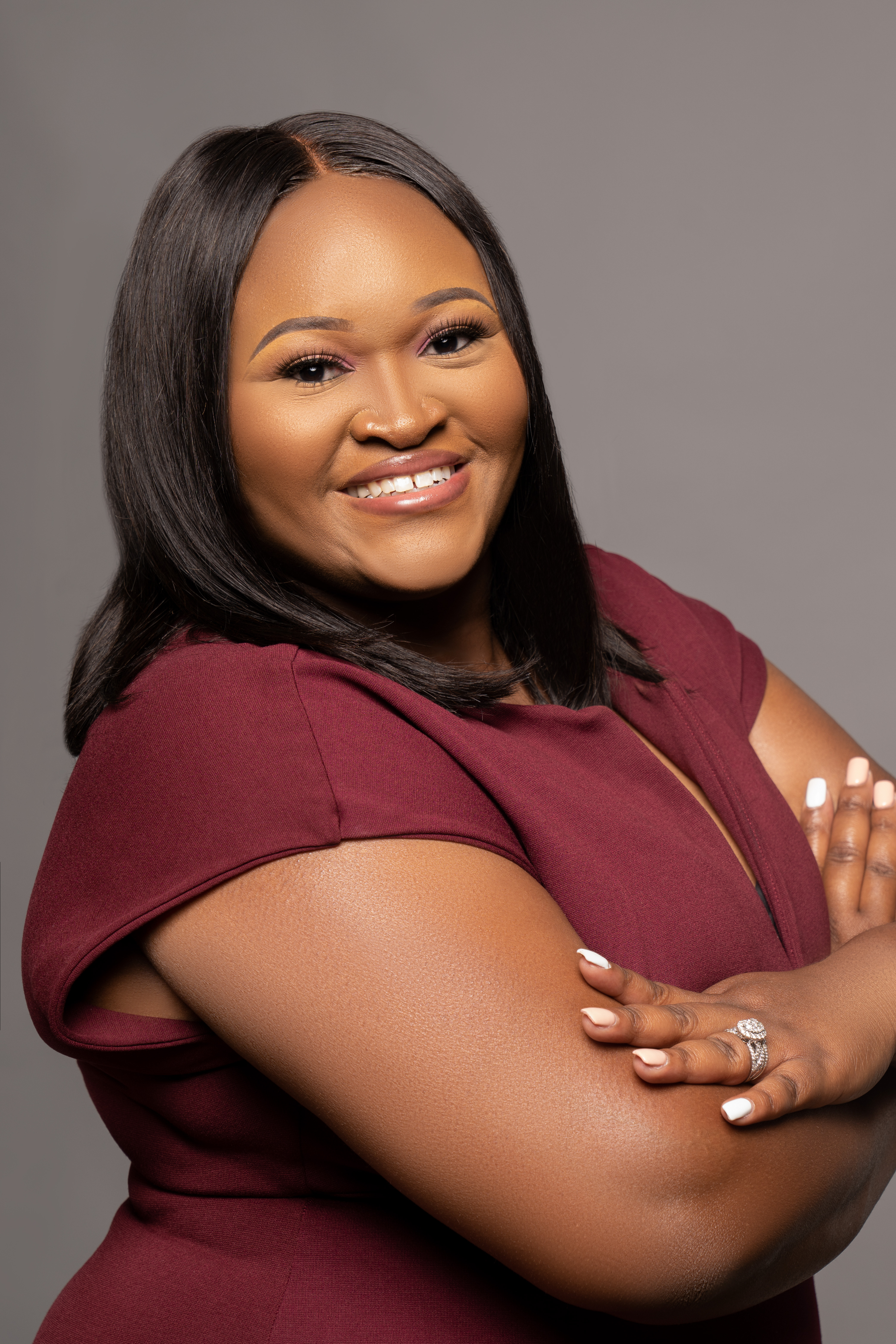 Janay Baker | TikTok for Business Case Study