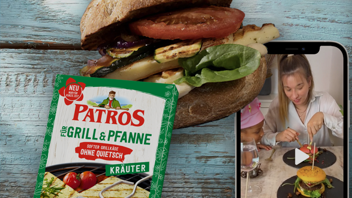 Patros