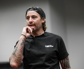 Todd Collins | TikTok Promote Case Study