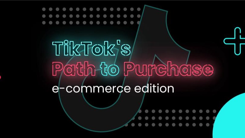 An infinite loop of shoppertainment: TikTok's e-commerce path to ...