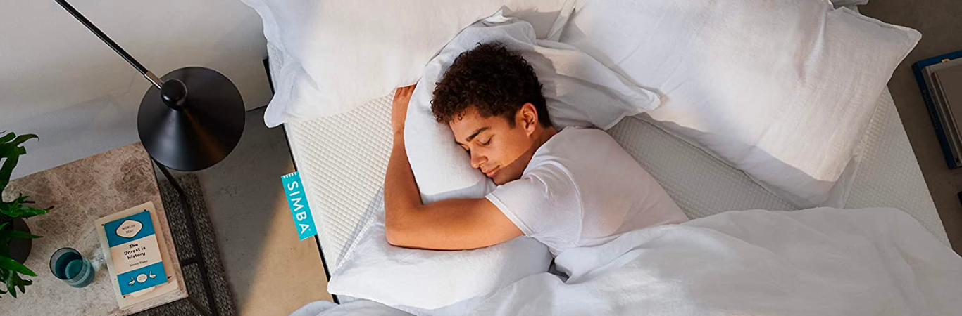 Simba Sleep x Highrise Marketing