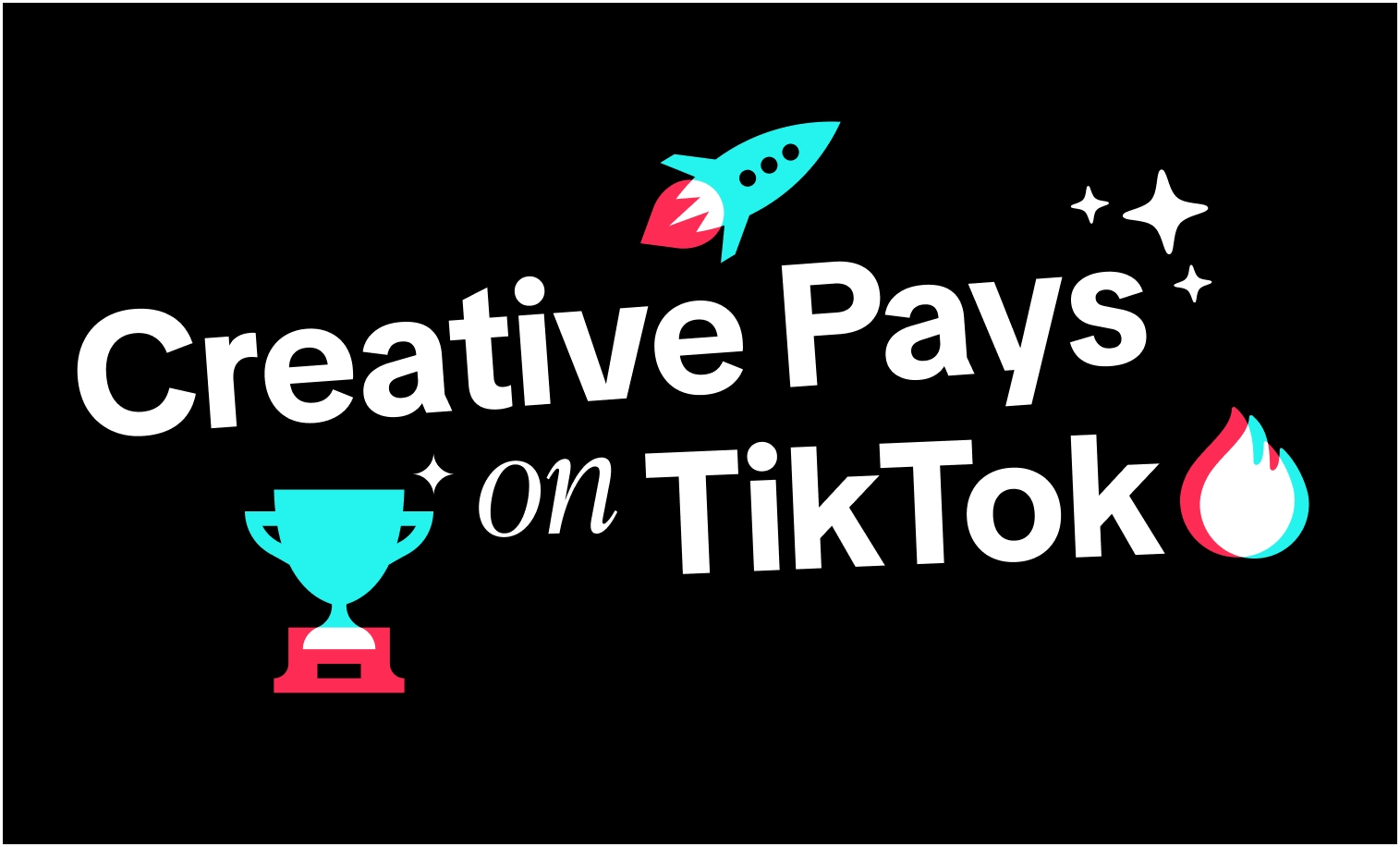 Why Creative Pays on TikTok: Boost ROI and Audience Engagement