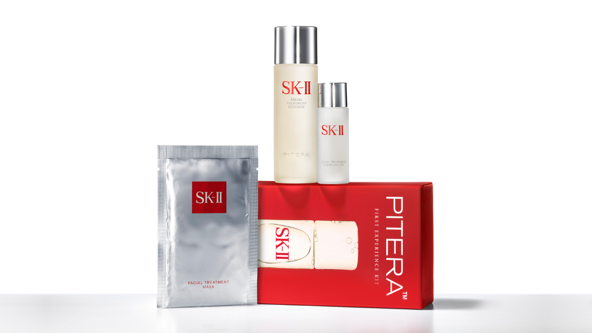 SK-II