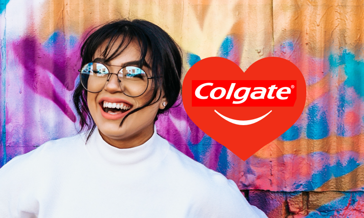 Colgate | TikTok for Business Case Study