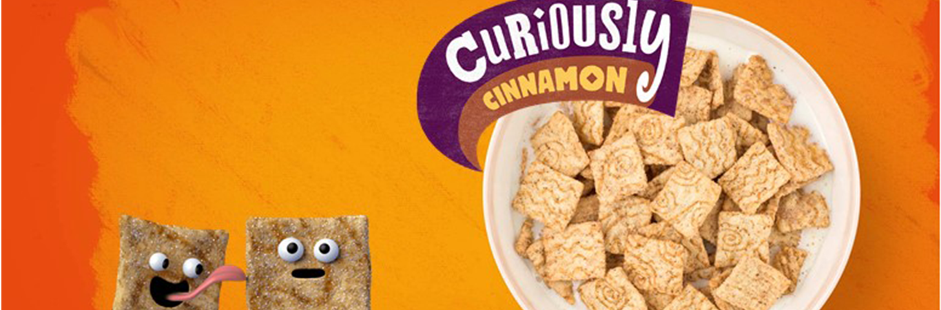 Curiously Cinnamon | TikTok for Business Case Study