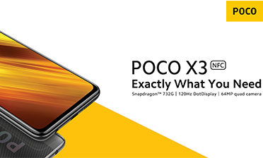 POCO | TikTok for Business Case Study