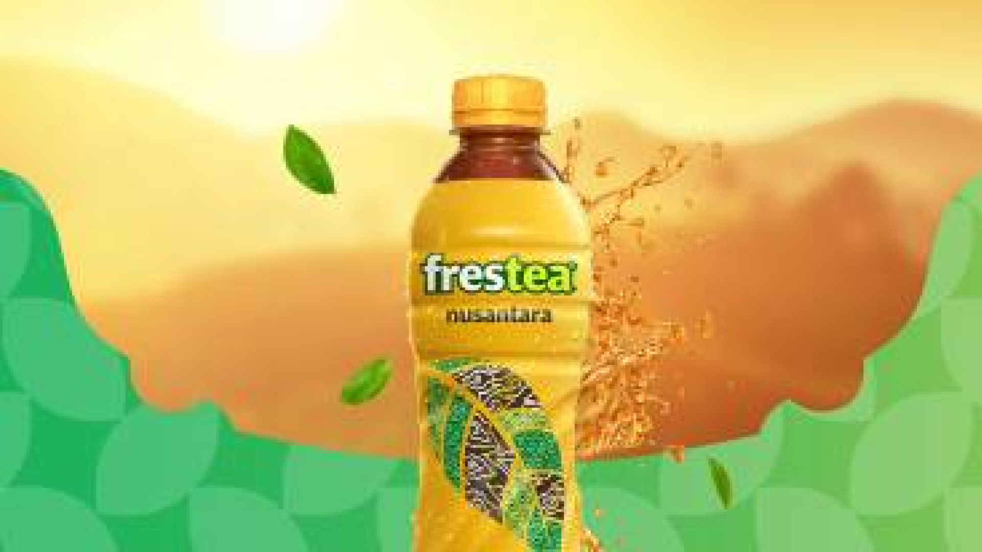 Frestea | TikTok for Business Case Study