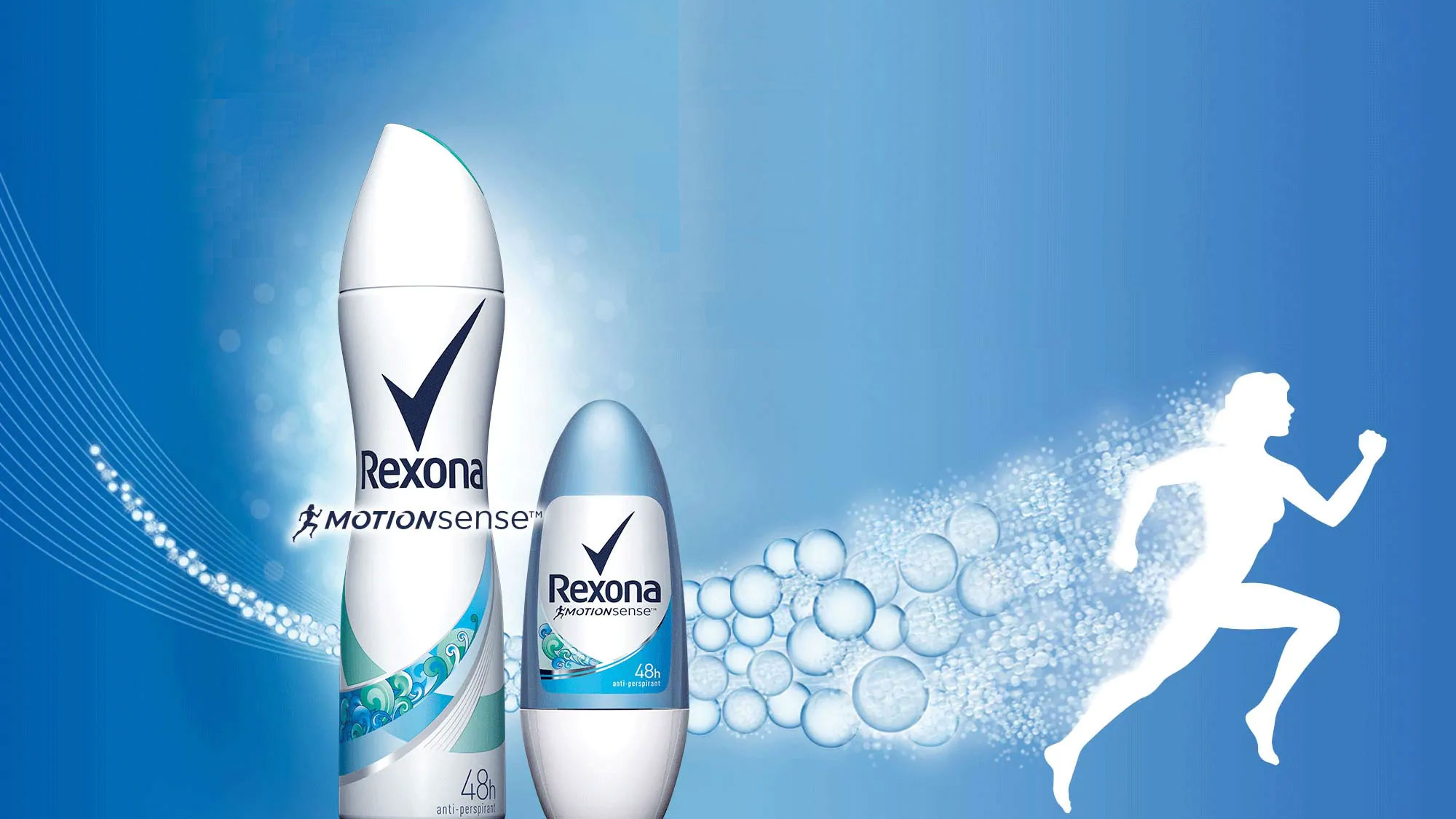 Rexona | TikTok for Business Case Study