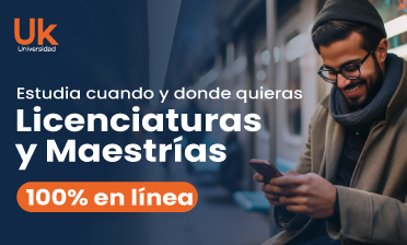 Uk University TTCX campaign