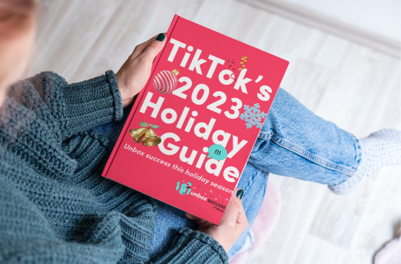 Thrive this Holiday with our Holiday Guide!