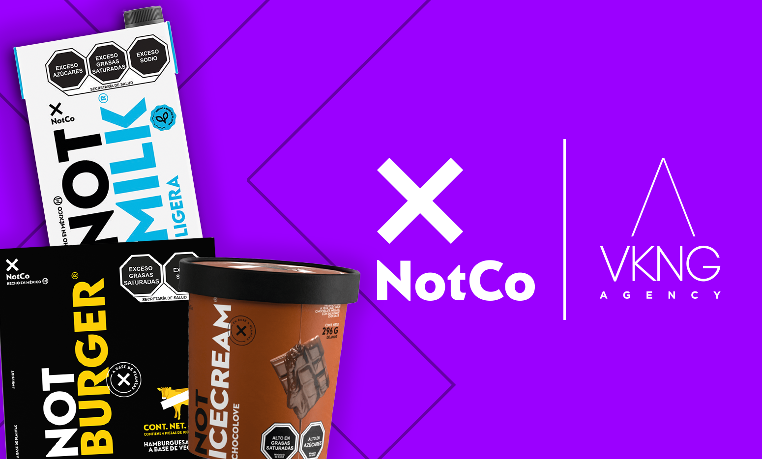 NotCo Mexico Case Study