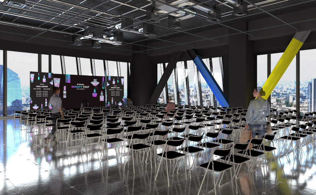 TikTok、ビューティーイベント「TikTok BEAUTY FEST」を日本で初開催！メイベリン ニューヨーク、マキアージュ、Qoo10、ドクターシーラボ®︎、ユニリーバの協賛が決定 ...