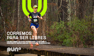 Run24 | Caso de éxito en TikTok