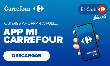 Impulsando las suscripciones a la app de Carrefour
