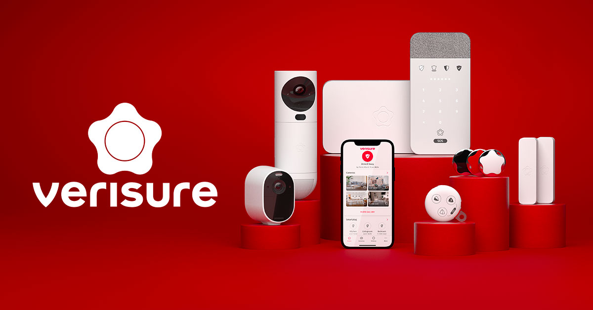 Verisure | TikTok For Business Case Study