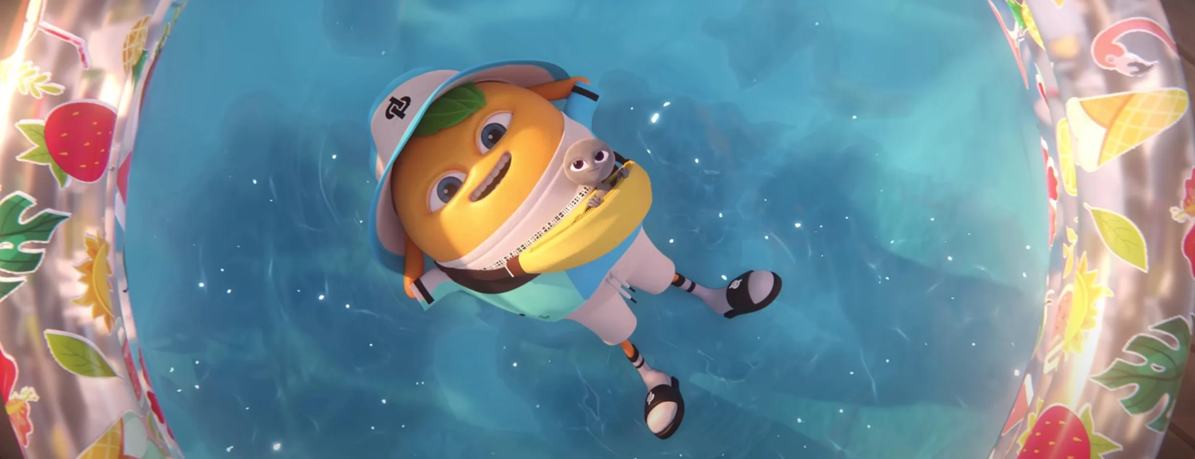 Promoting Oasis x JUL Collaboration With TikTok Pulse