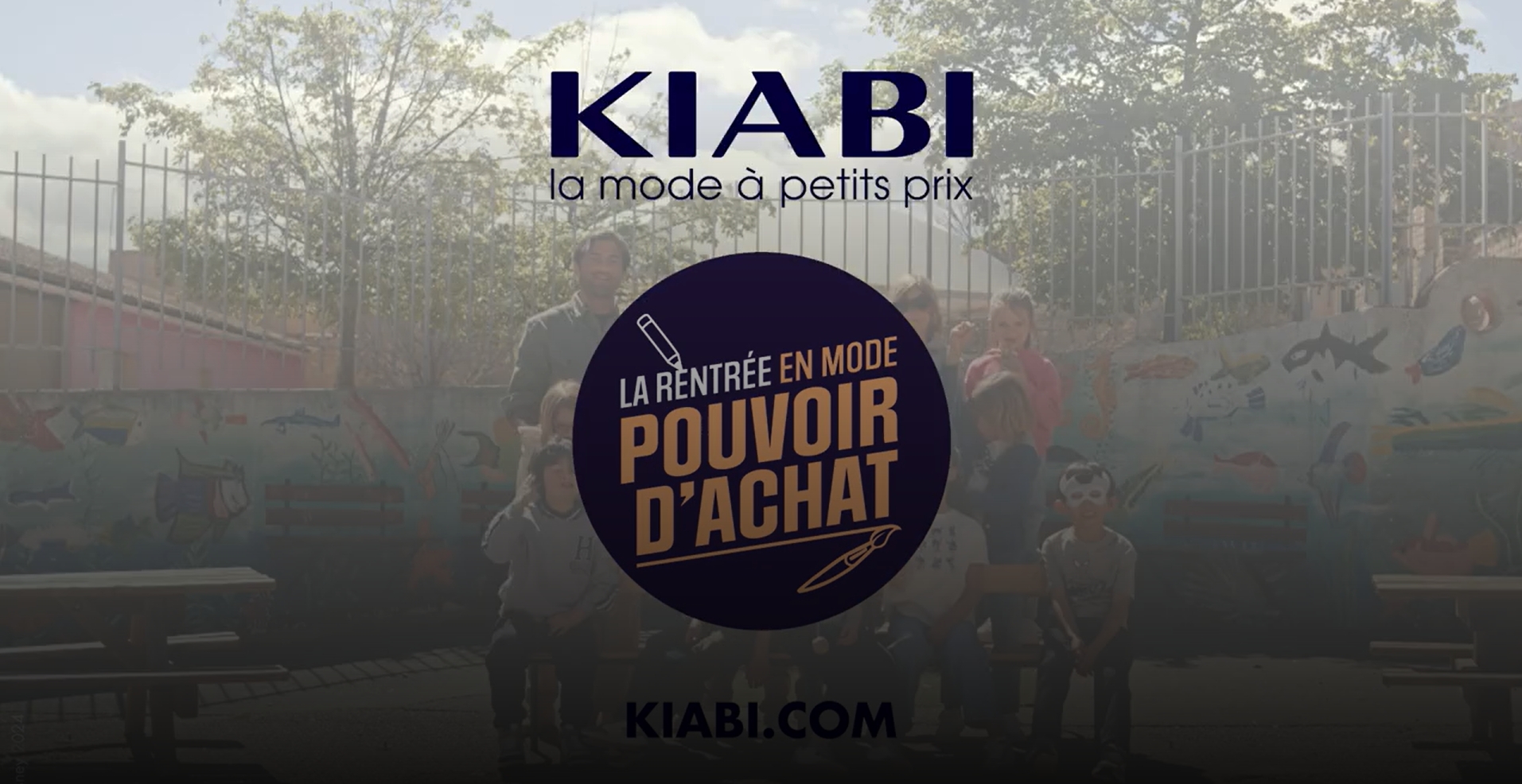 Kiabi | TikTok For Business Case Study