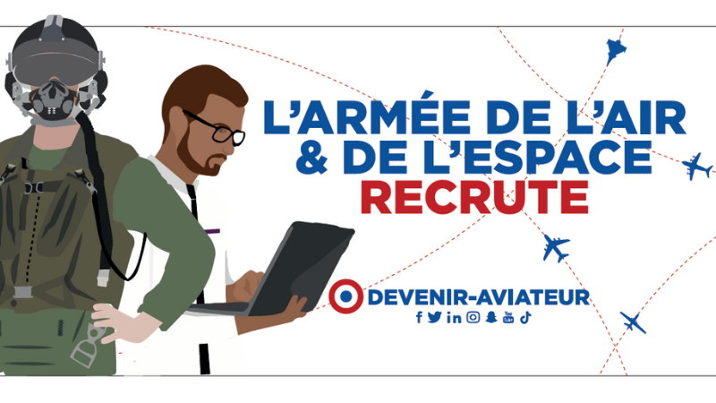 The French Air and Space Force