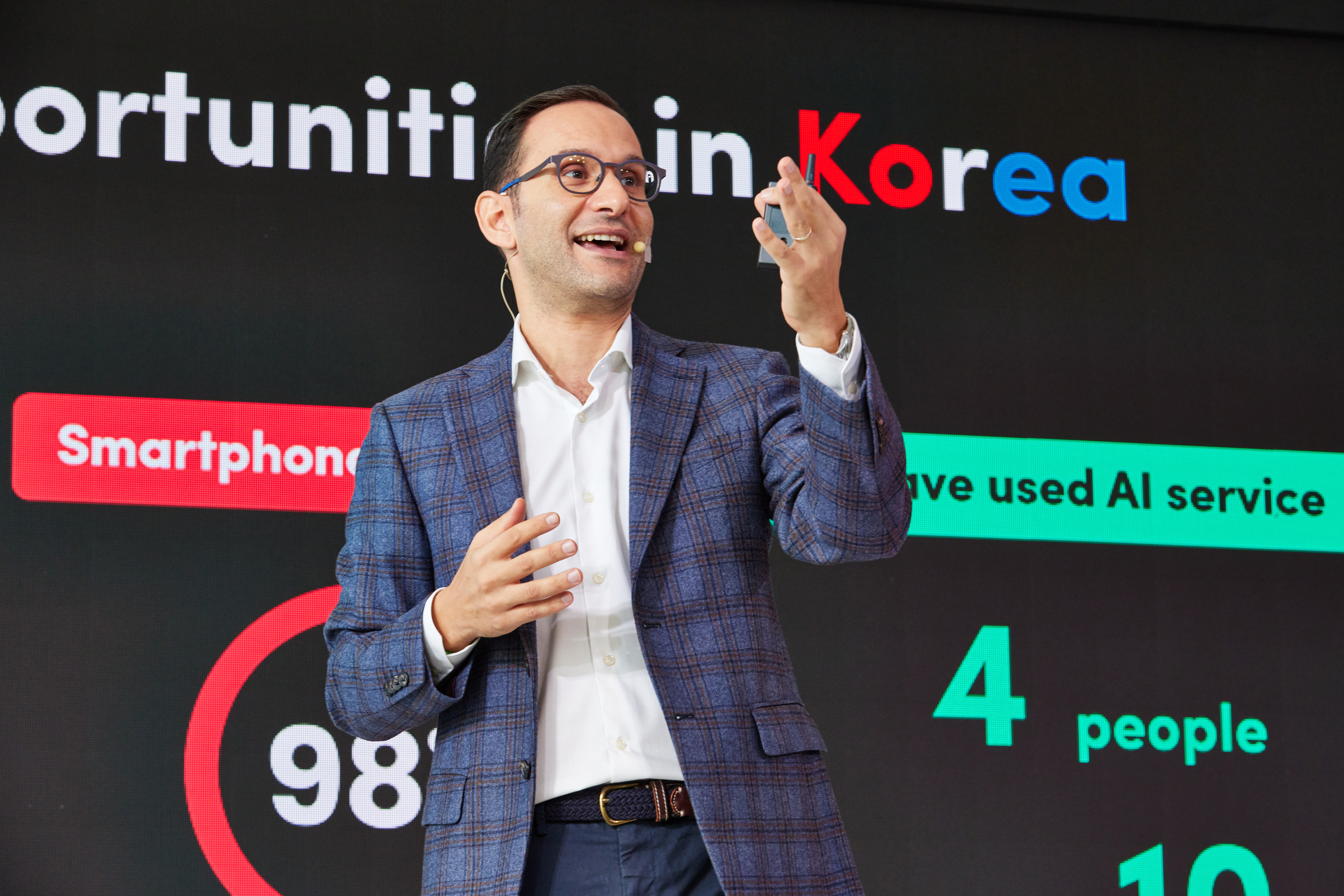 ForYou Summit Korea 2023, 뜨거운 현장 속으로 1 | TikTok For Business 블로그