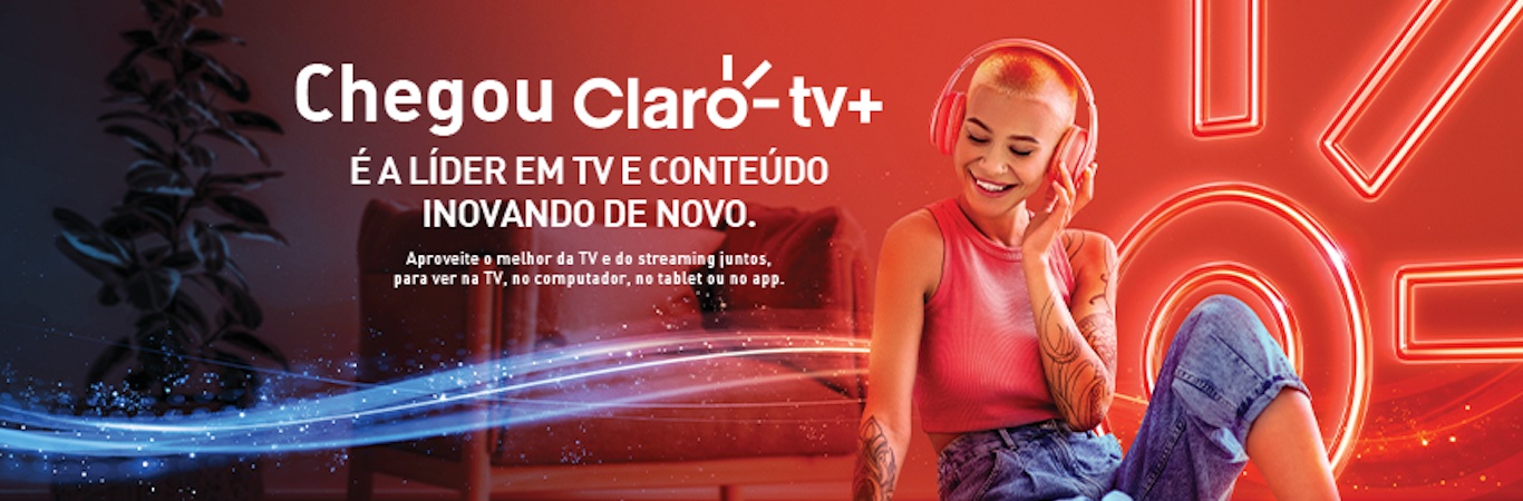 Claro | História de sucesso no TikTok for Business