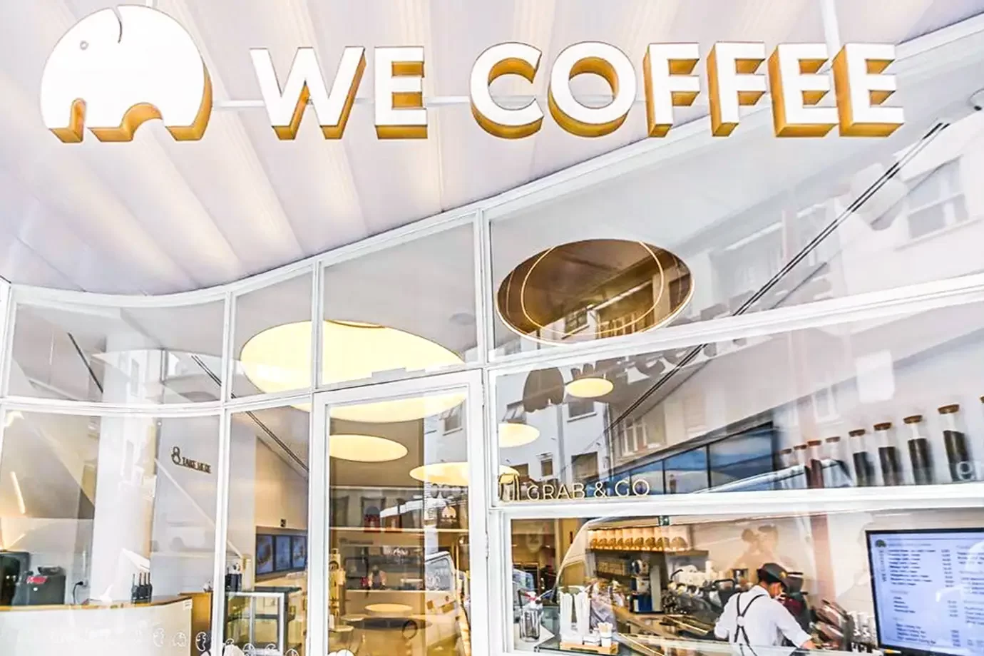 We Coffee | História de sucesso no TikTok for Business