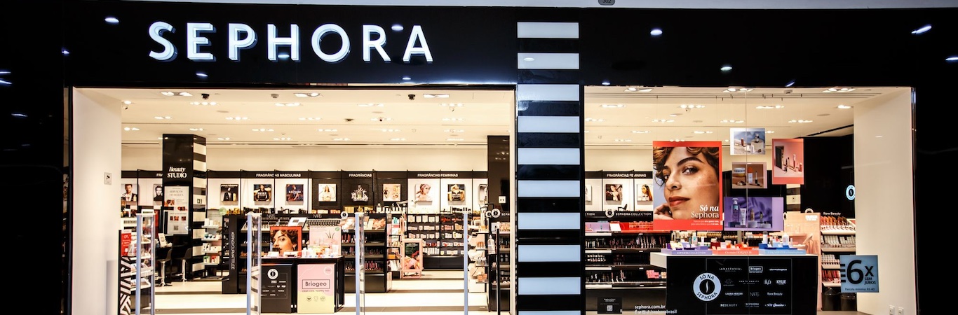 Sephora | História de sucesso no TikTok for Business