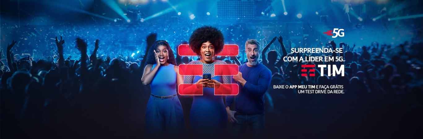 TIM | História de sucesso no TikTok for Business