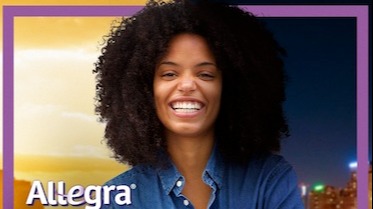 Allegra | História de sucesso do TikTok for Business